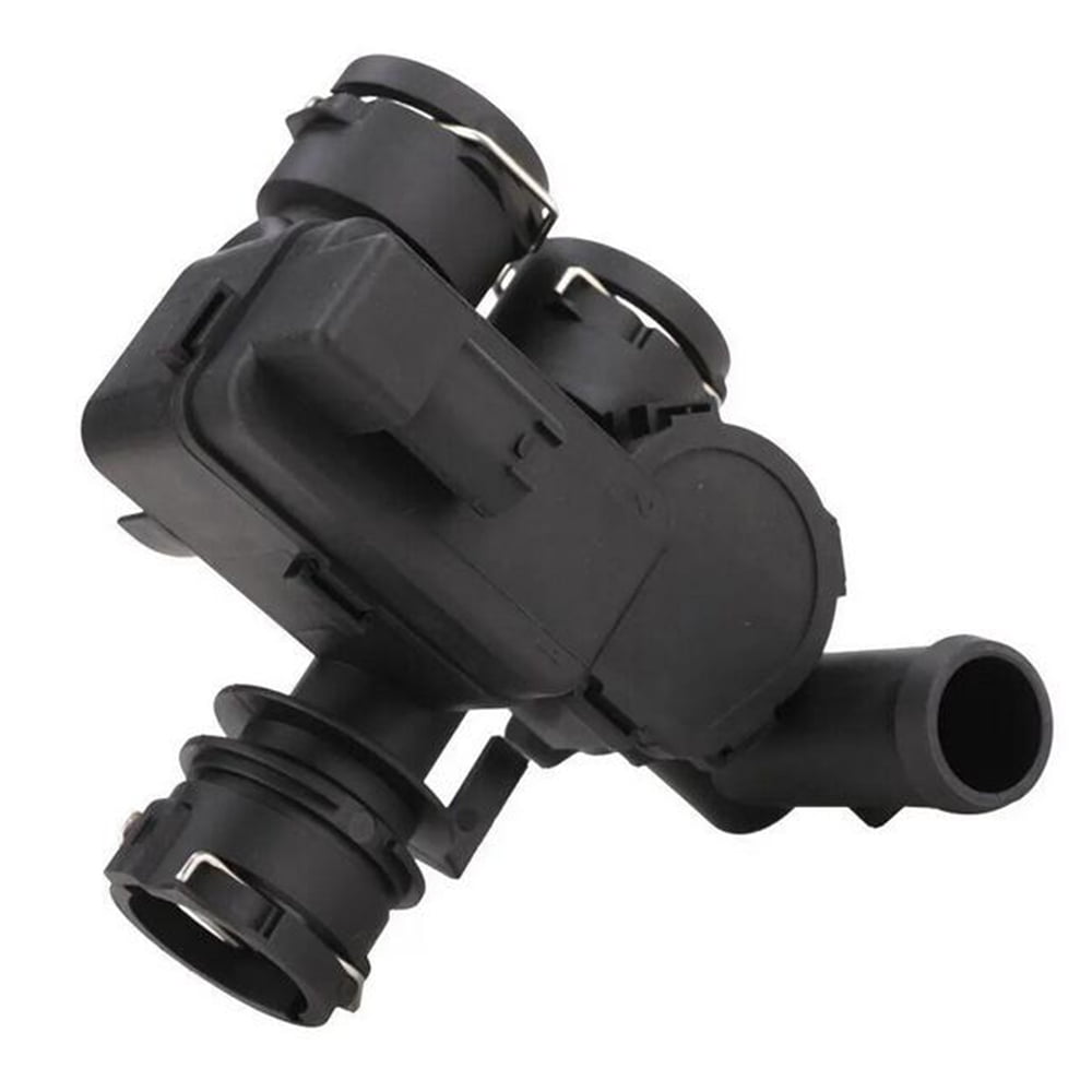 2118320584 Hvac Car Coolant Heater Control Valve For Mercedes-Benz ...