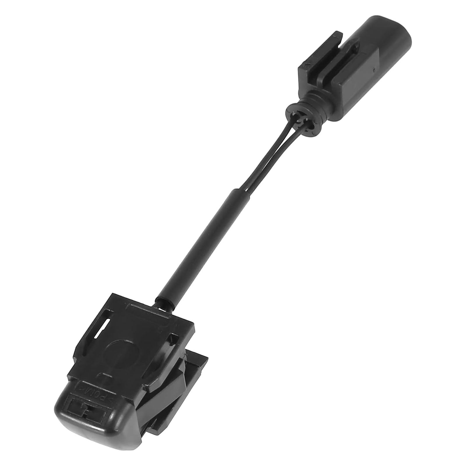 2118600147 for W203 W209 Windshield Washer Nozzles with Heated Easy ...