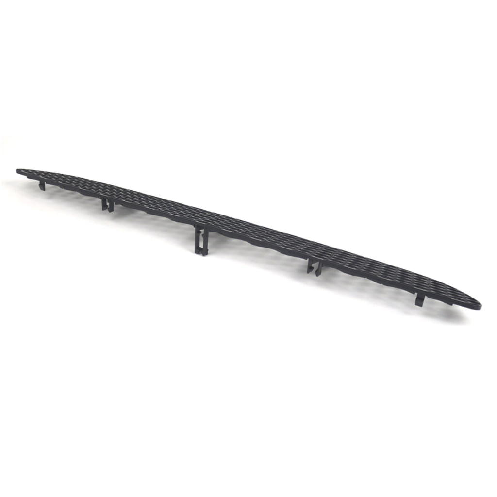 2118850053 2118800040 for 2003-2006 Bumper Lower Grille Replacement ...