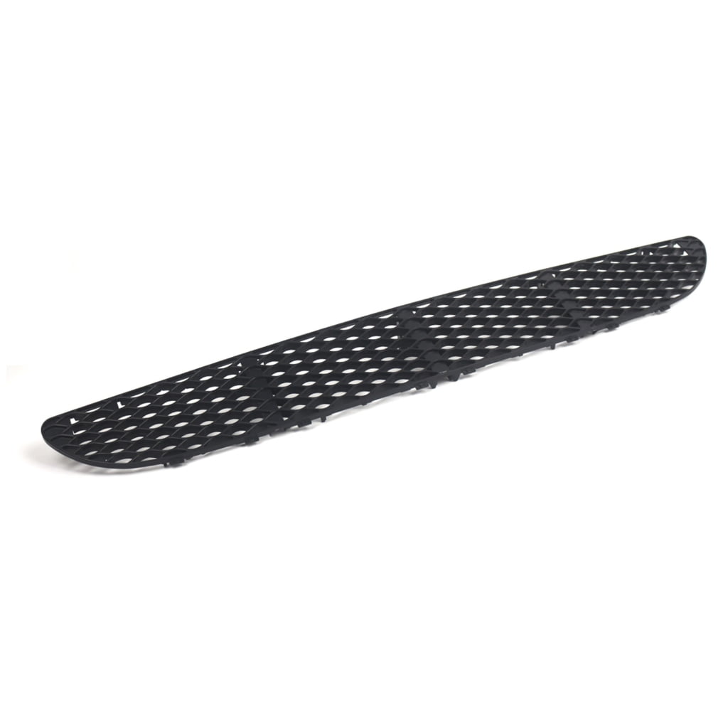 2118850053 2118800040 for 2003-2006 Bumper Lower Grille Replacement ...