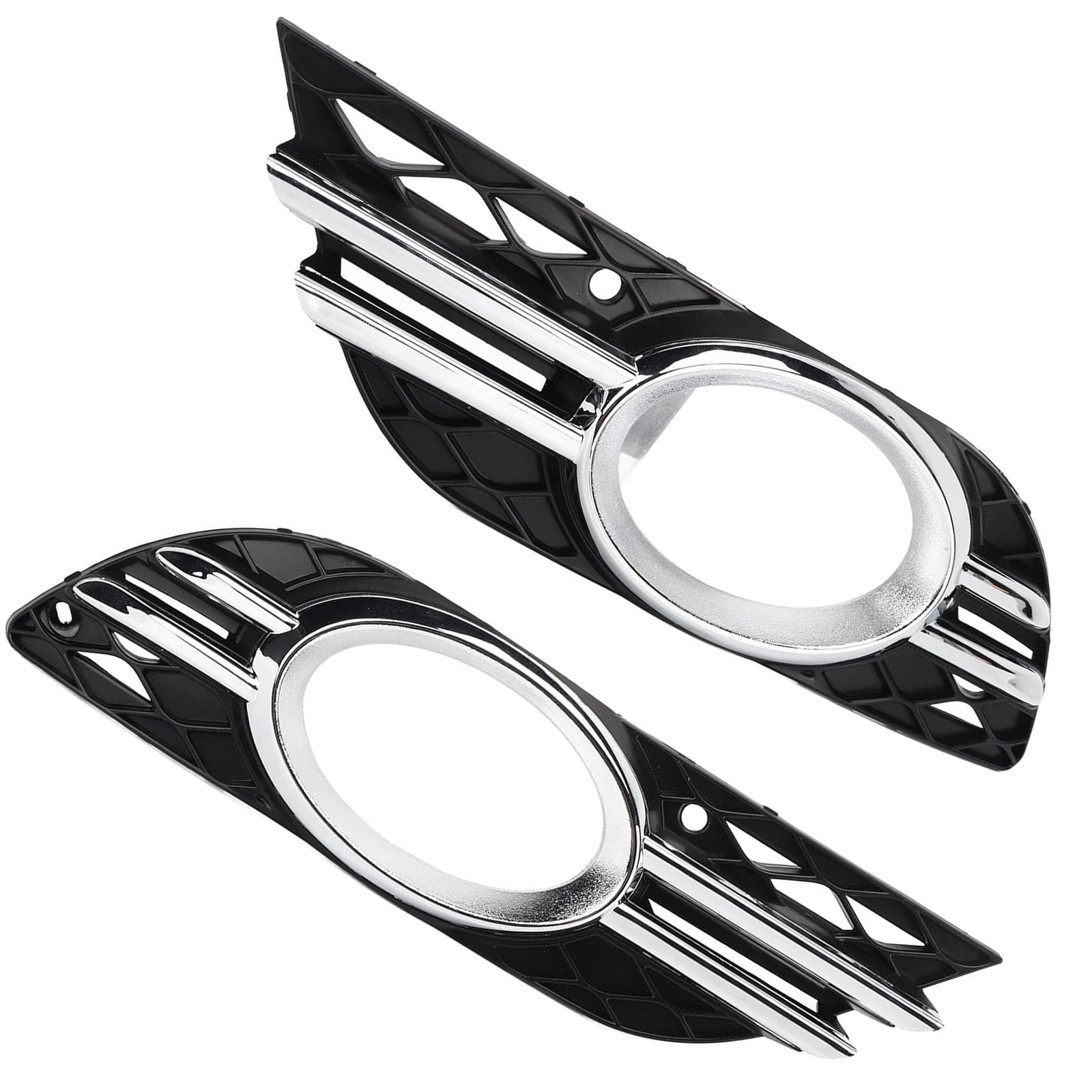 2118850822 2118850922 2118851174 2118851274 Fog Light Grille Frame ...
