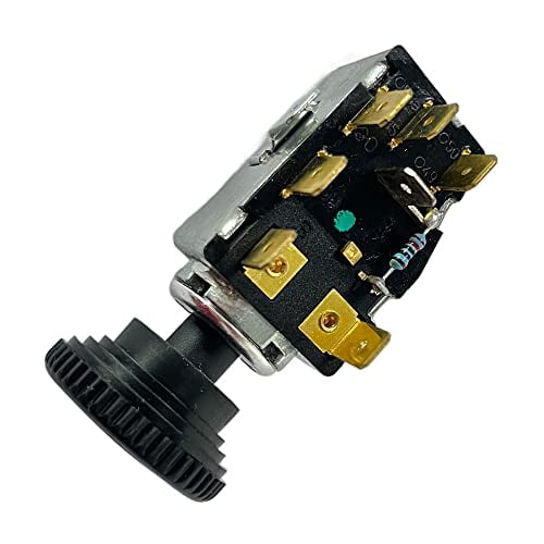 211953235A Hazard Warning Light Switch for VW Beetle 1968-1979 | Beetle ...