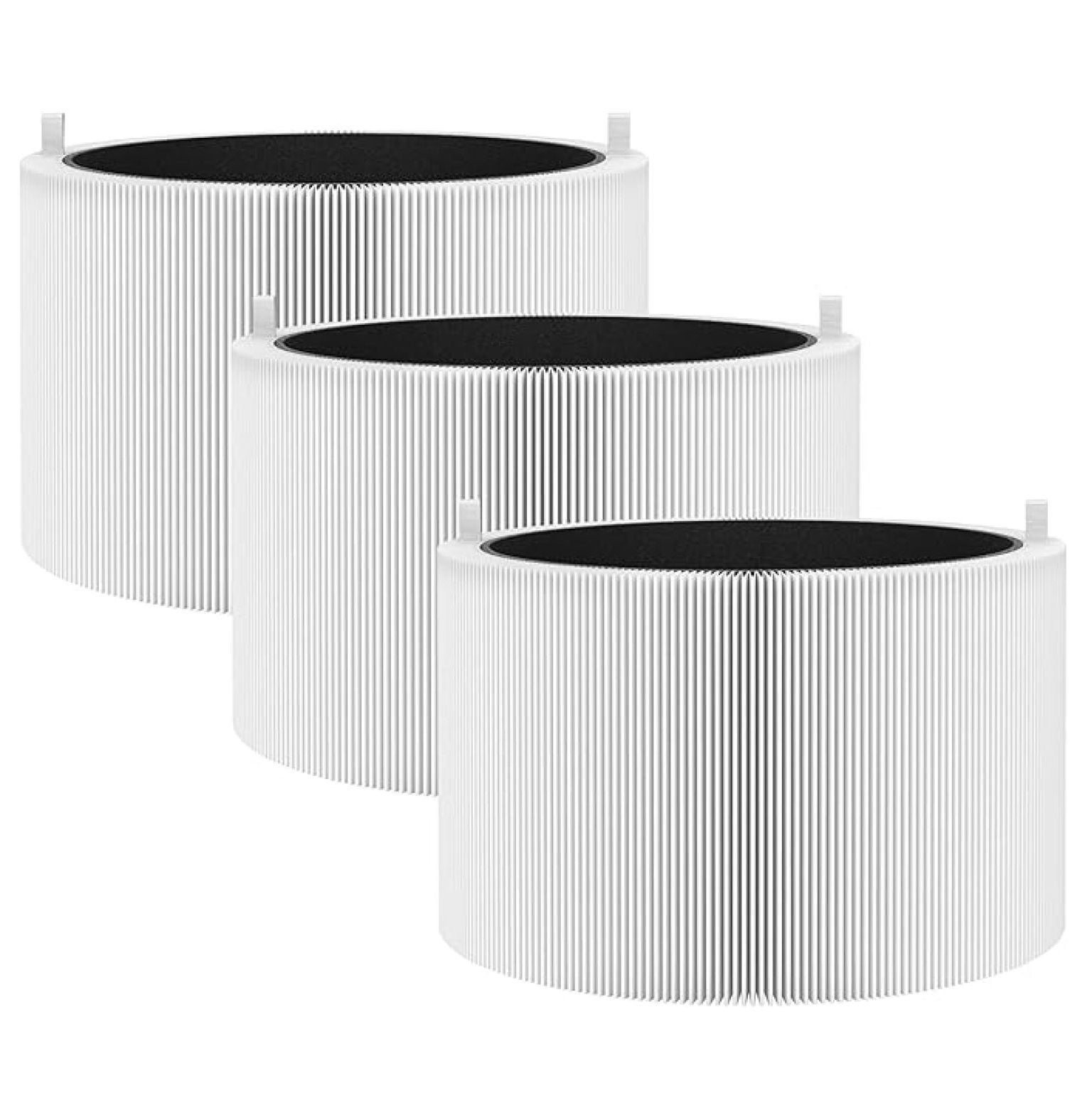 211i Max Replacement Filter For Blueair Blue Pure 211i Max 3-in-1 ...
