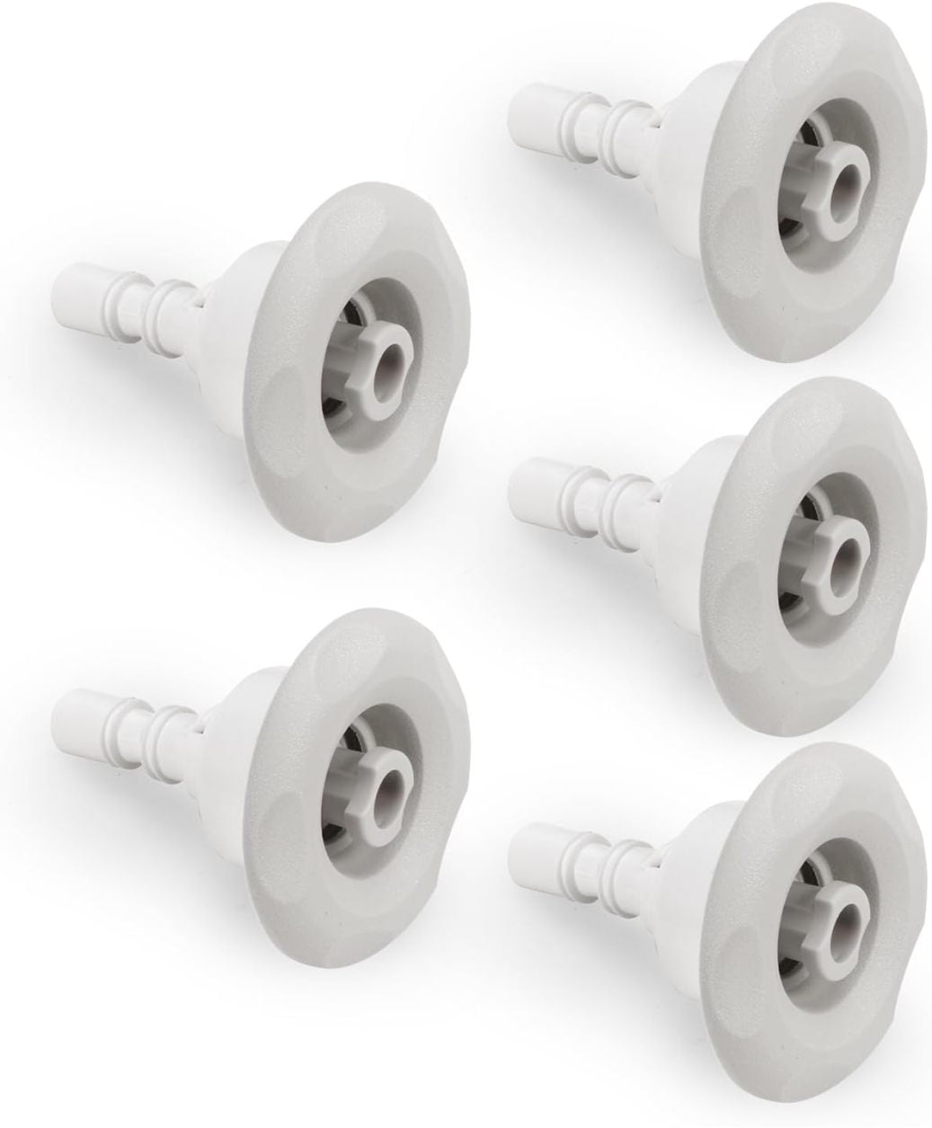 212-7929 Spa Hot Tub Jets Replacements 3" Cluster Storm Jet Directional Diffuser 218-6930 Spa ...