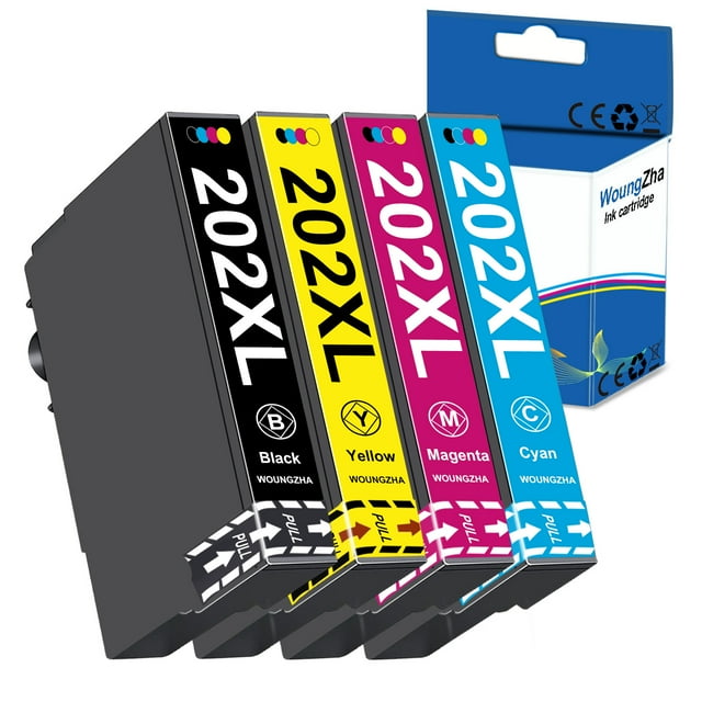 212 Ink for Epson 212XL Ink for Epson 212 XL Ink Cartridges for Epson ...
