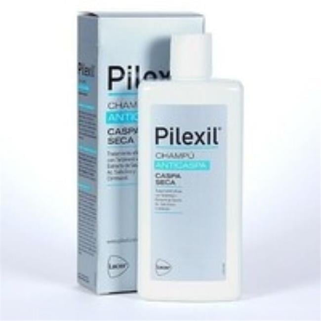 212 Main AJDJV748 300 ml Pilexil Dandruff Anti-Dandruff Dry Hair ...