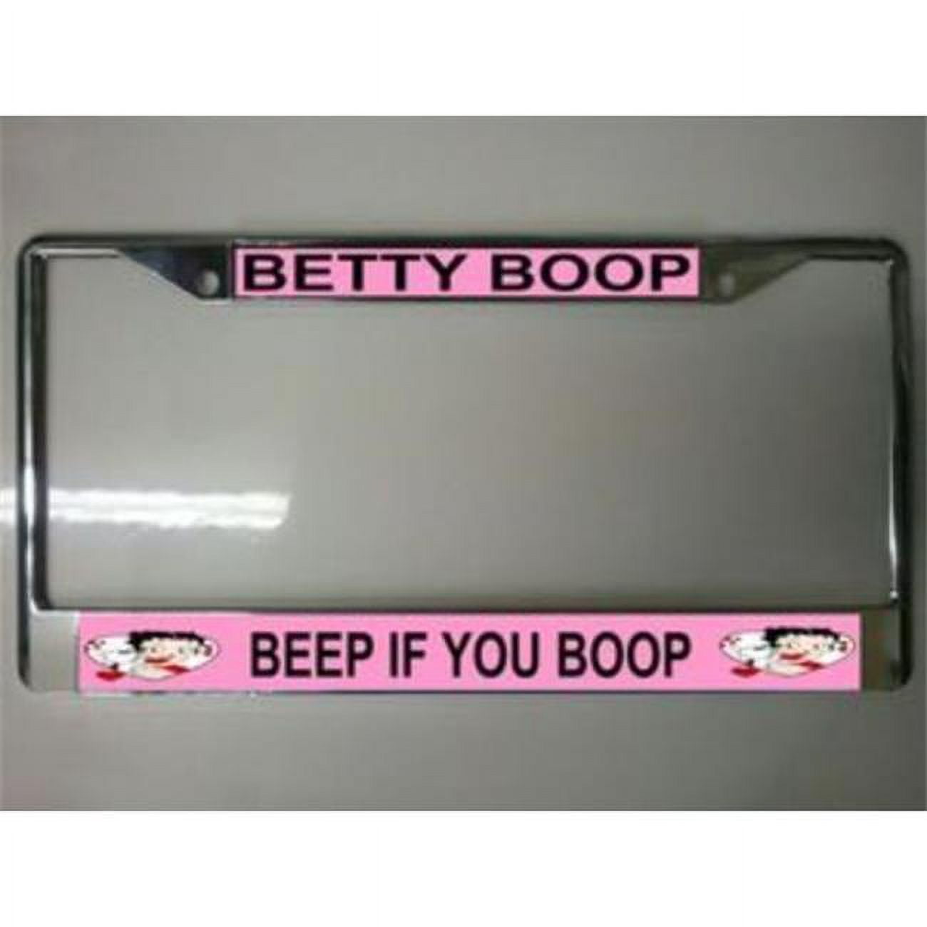 212 Main Betty2FR Betty Boop 2 Photo Frame - Walmart.com