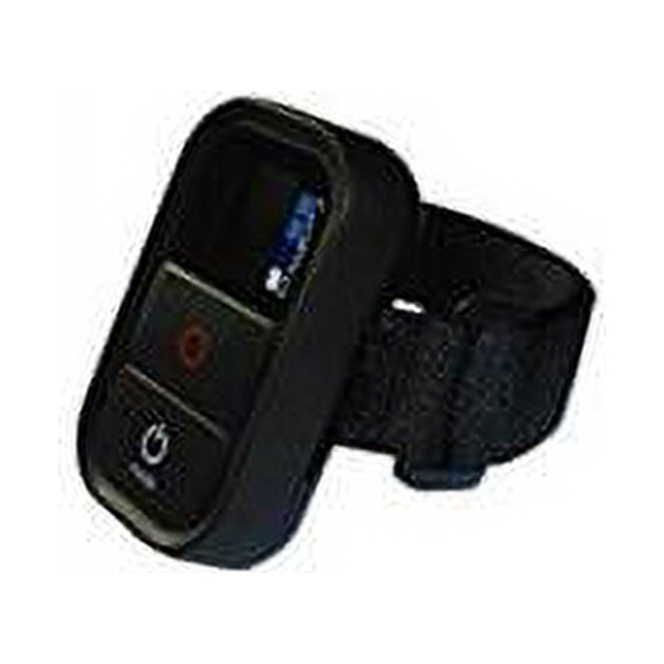 212 Main D06GP0000001-US GoPro WiFi Remote Control Cloth Hook & Eye ...