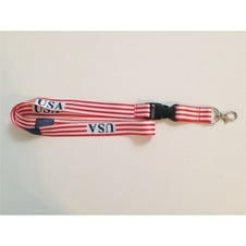 Key Ring Lanyards
