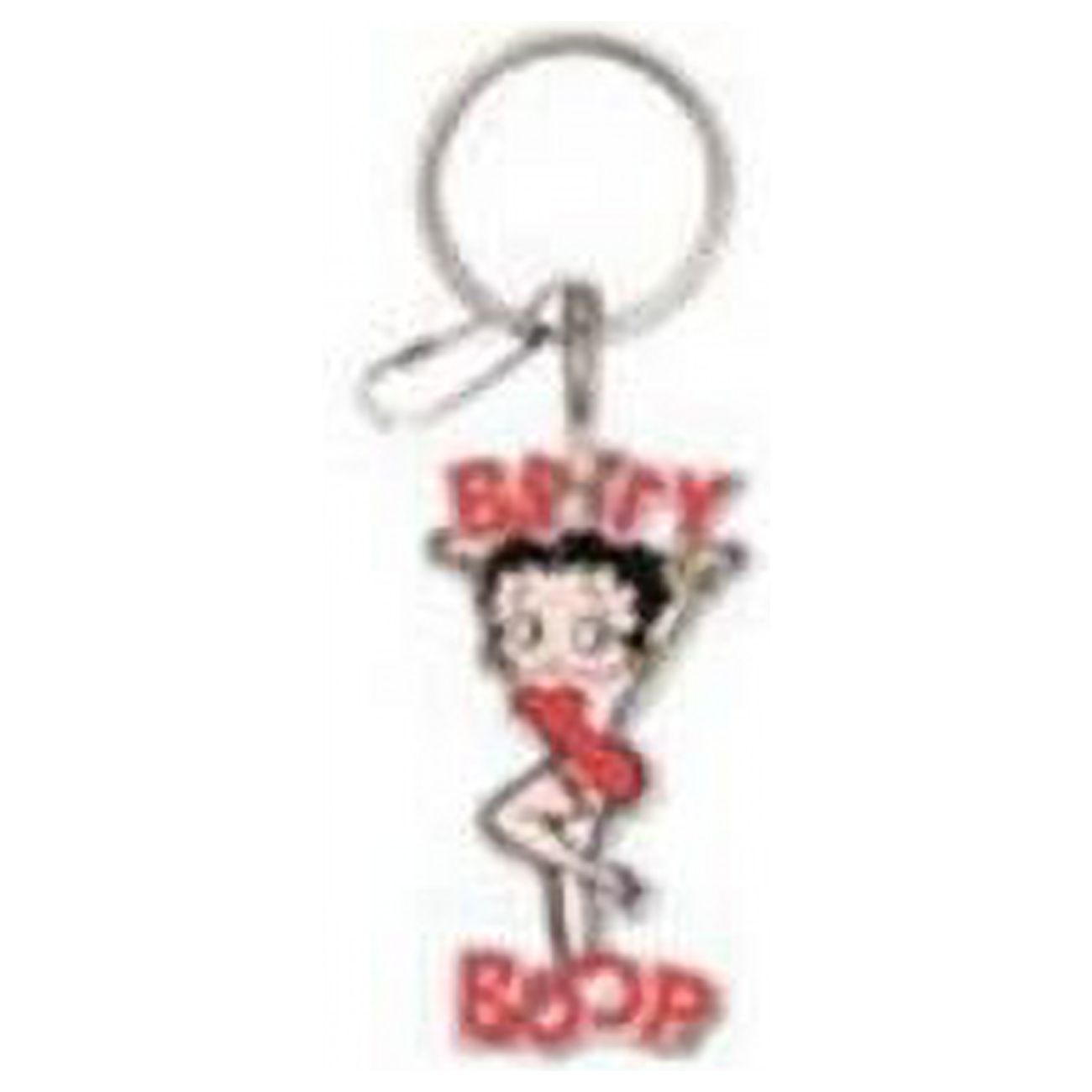 212 Main KC4271 Betty Chain Link Keychain - Walmart.com