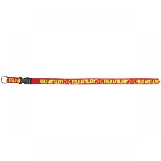 212 Main LKC20 Field Artillery Lanyard with Buckle - Walmart.com