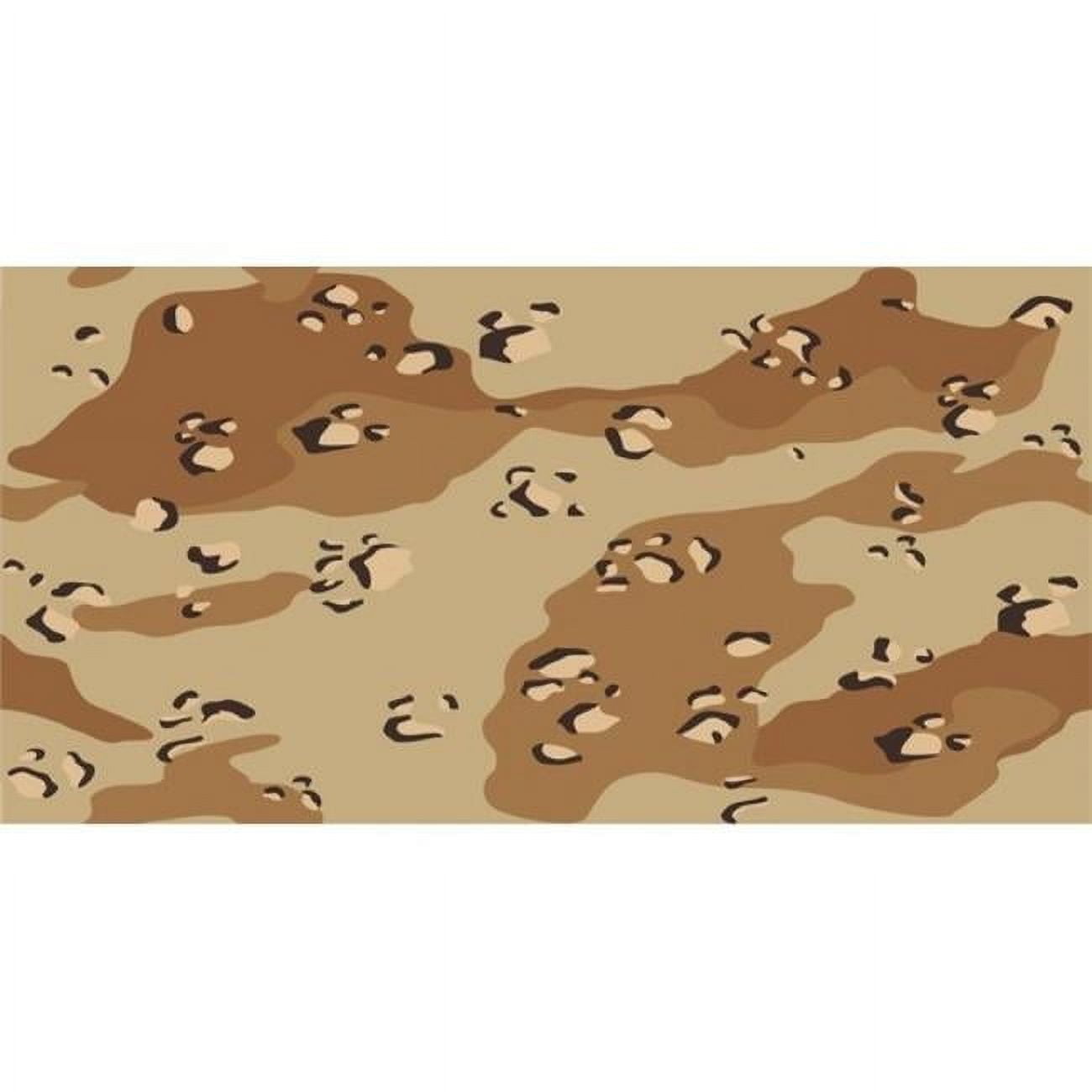 212 Main LPO1278 Desert Camouflage Photo License Plate - Walmart.com