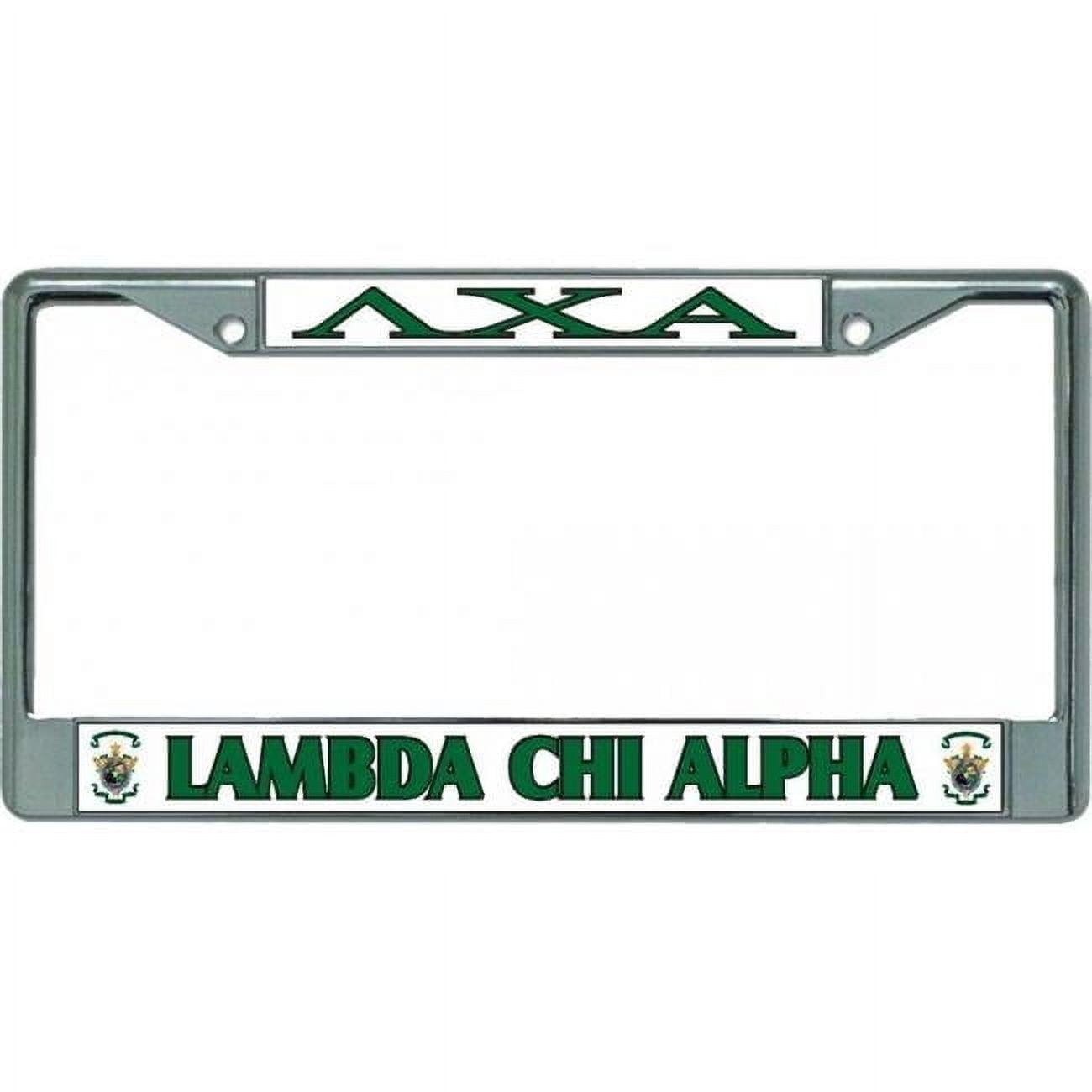 Lambda Chi Alpha Colors