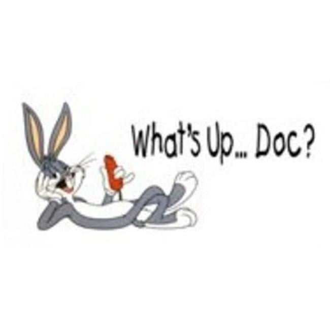 212 Main LPO585 Bugs Bunny Photo License Plate - Walmart.com