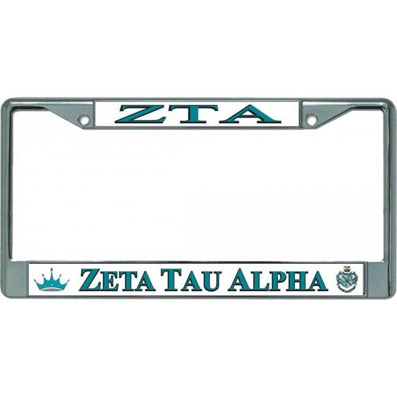Zeta Merchandise