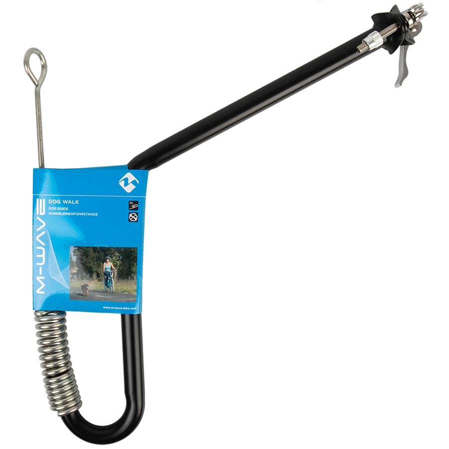M-Wave Dog Walk Spring Loaded Dog Leash - Walmart.com