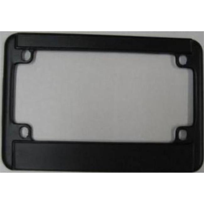 212 Main MCBLCKDP 6 x 12 in. Personalize this Black Double Panel ...