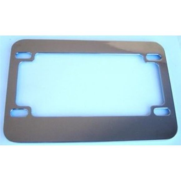 Motorcycle License Plate Hardware in Motorcycle License Plates and ...