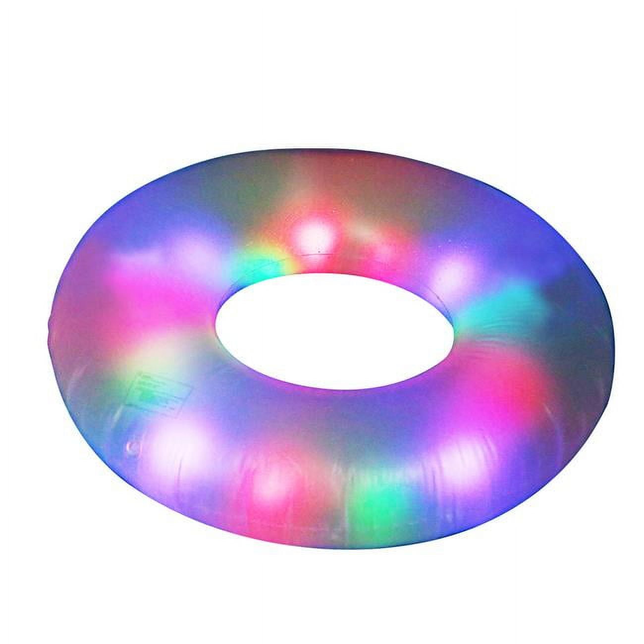212 Main PC2007CLB48 48 in. Candy Illuminated LED Jumbo Beach & Pool ...