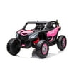 Dynacraft Realtree 24-Volt Girls Kids Ride-on For Age 3-5 Years - Walmart.com