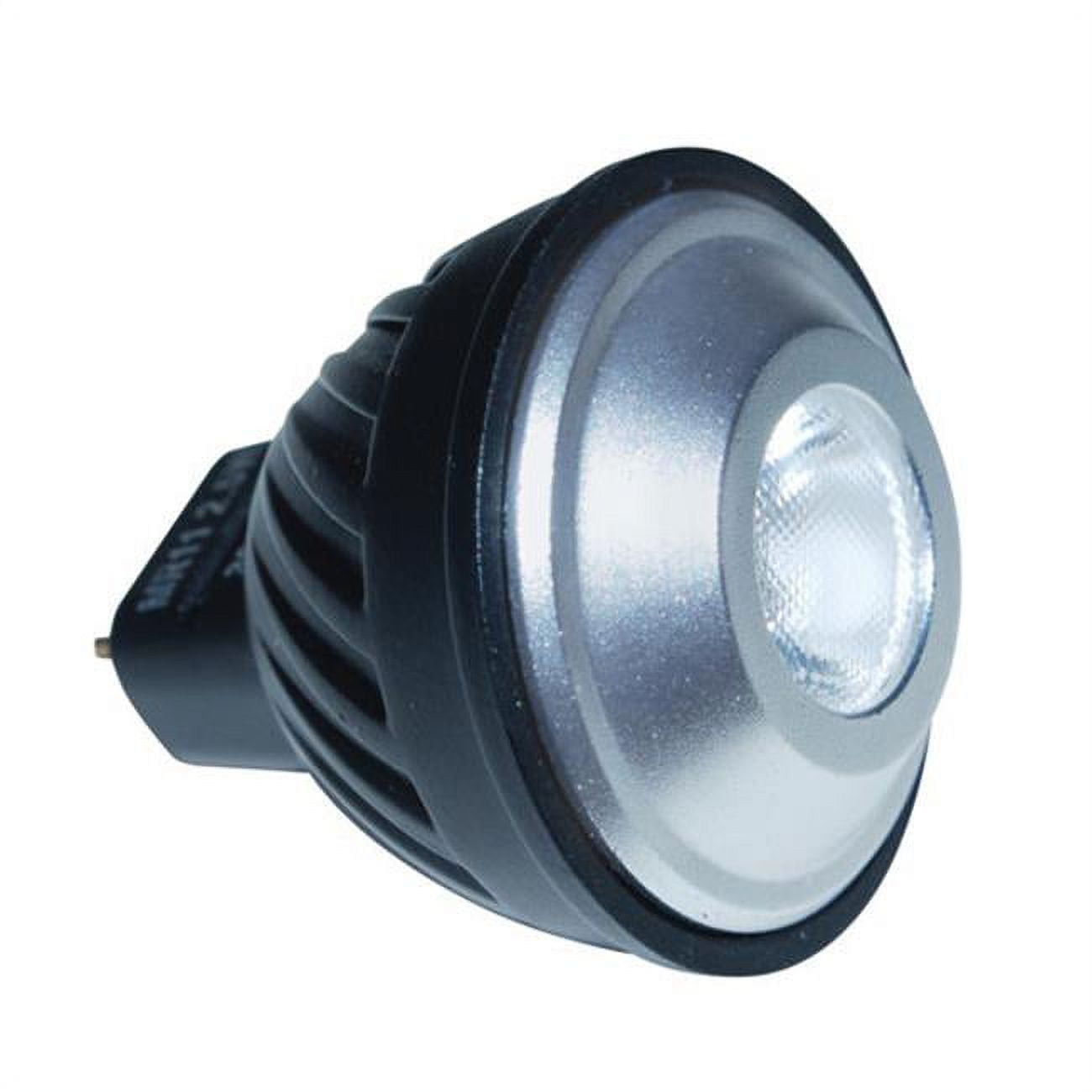 212 MainLED-MR11-2. 5-3K-WW 2. 5 watt x 12v AC DC Mr11 Sealed and ...
