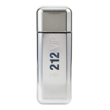 212 Vip Men Fragrance by Carolina Herrera, Eau de Toilette Cologne ...