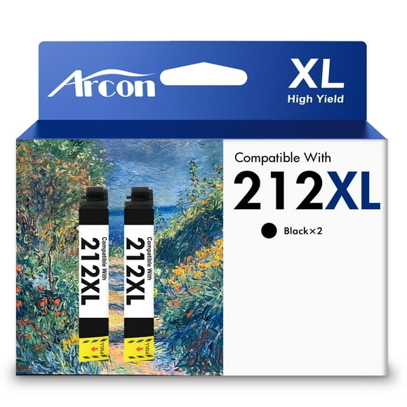 Epson 212xl Ink