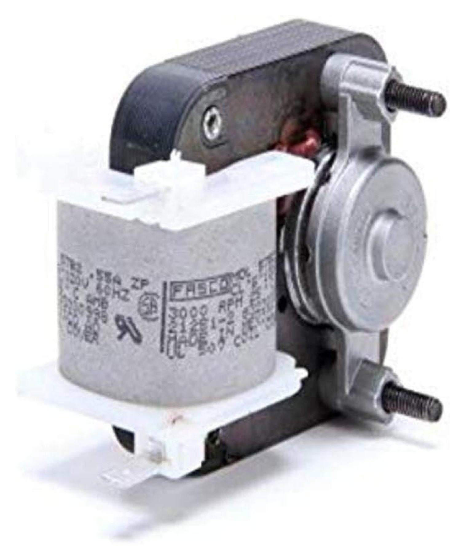 21251-2 Fan Motor, 115-volt - Walmart.com