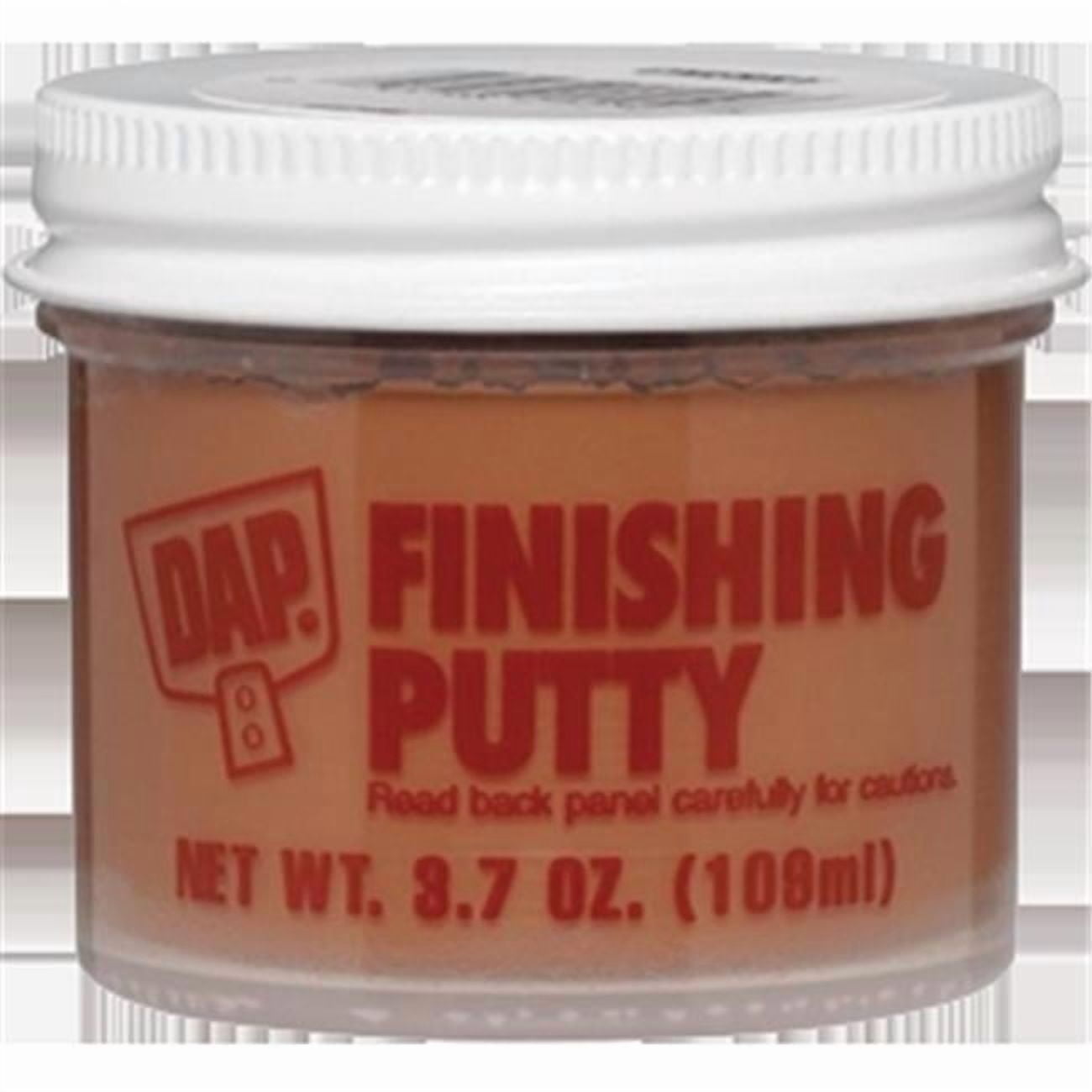 21255 Finishing Putty - Dark Walnut - 3.7 oz. - Walmart.com