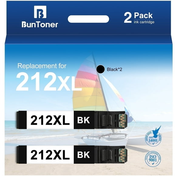 Epson 212xl Ink