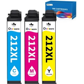 Epson 212xl Ink