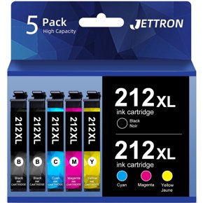 Epson 212xl Ink