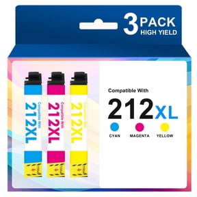 Epson 212xl Ink