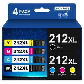 Epson 212xl Ink