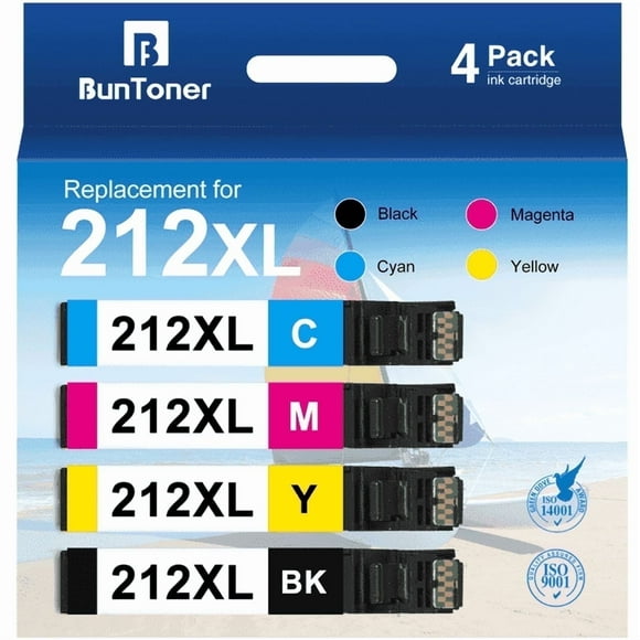Epson 212xl Ink