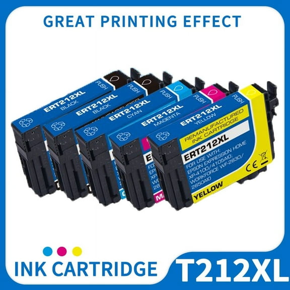 Epson 812 Ink