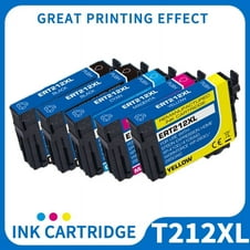 Epson Printer Ink Cartridges