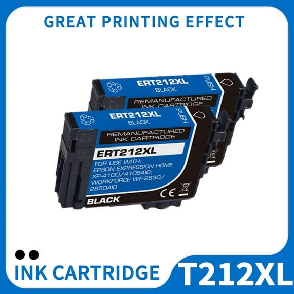 Epson 212xl Ink