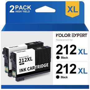 Epson 212xl Ink