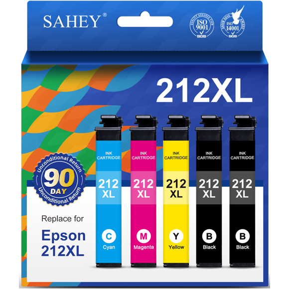 Epson 212xl Ink