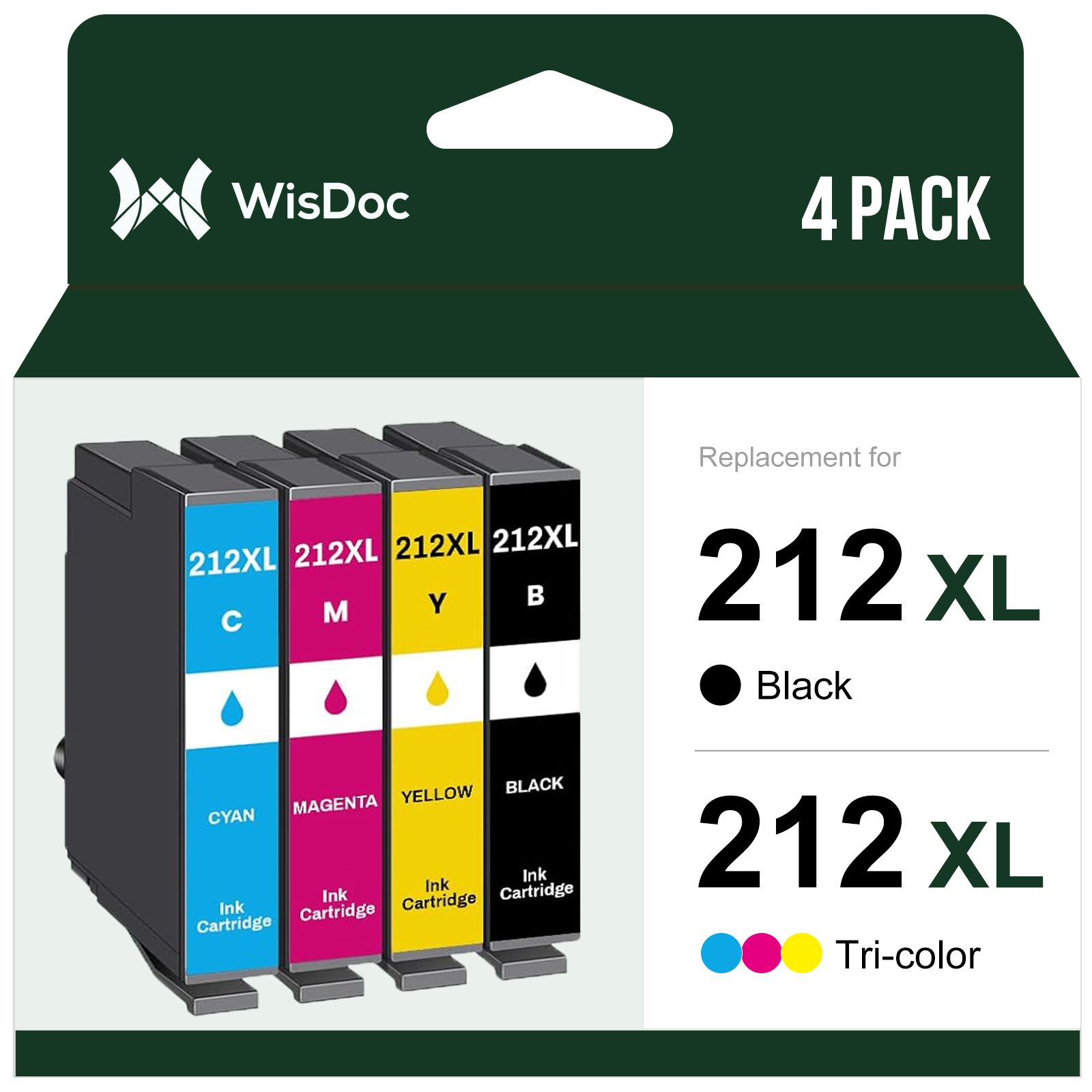 Epson Expression Home XP-440 Small-in-One Printer - Walmart.com