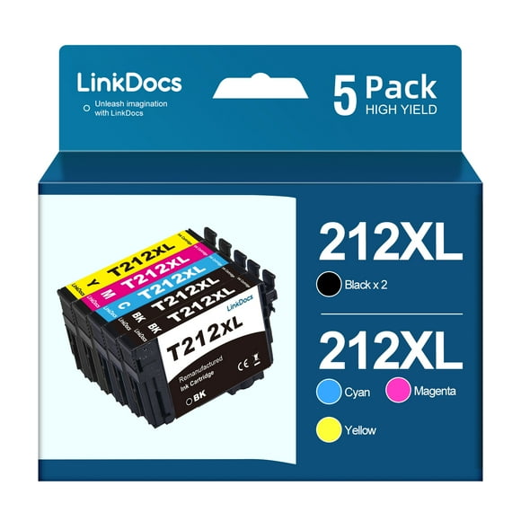 Epson 212xl Ink