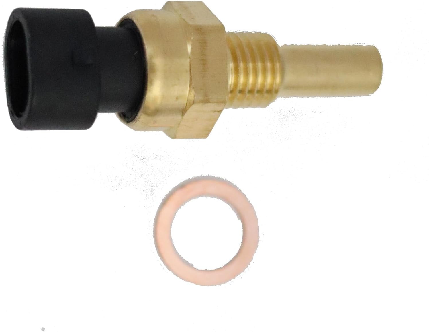 213-4333 Coolant Temperature Sensor 12608814 Compatible with Cavalier ...