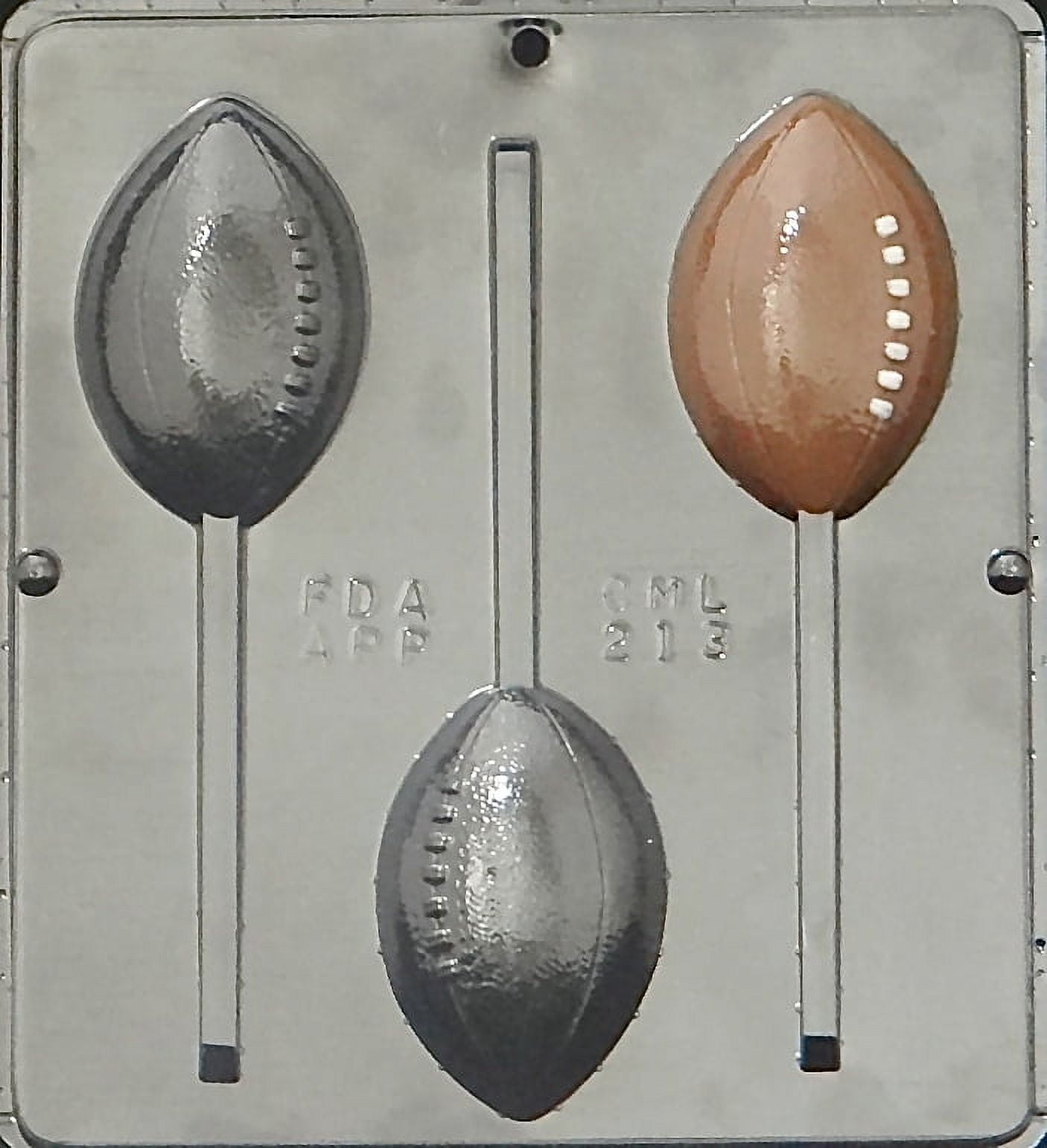 Football Mold