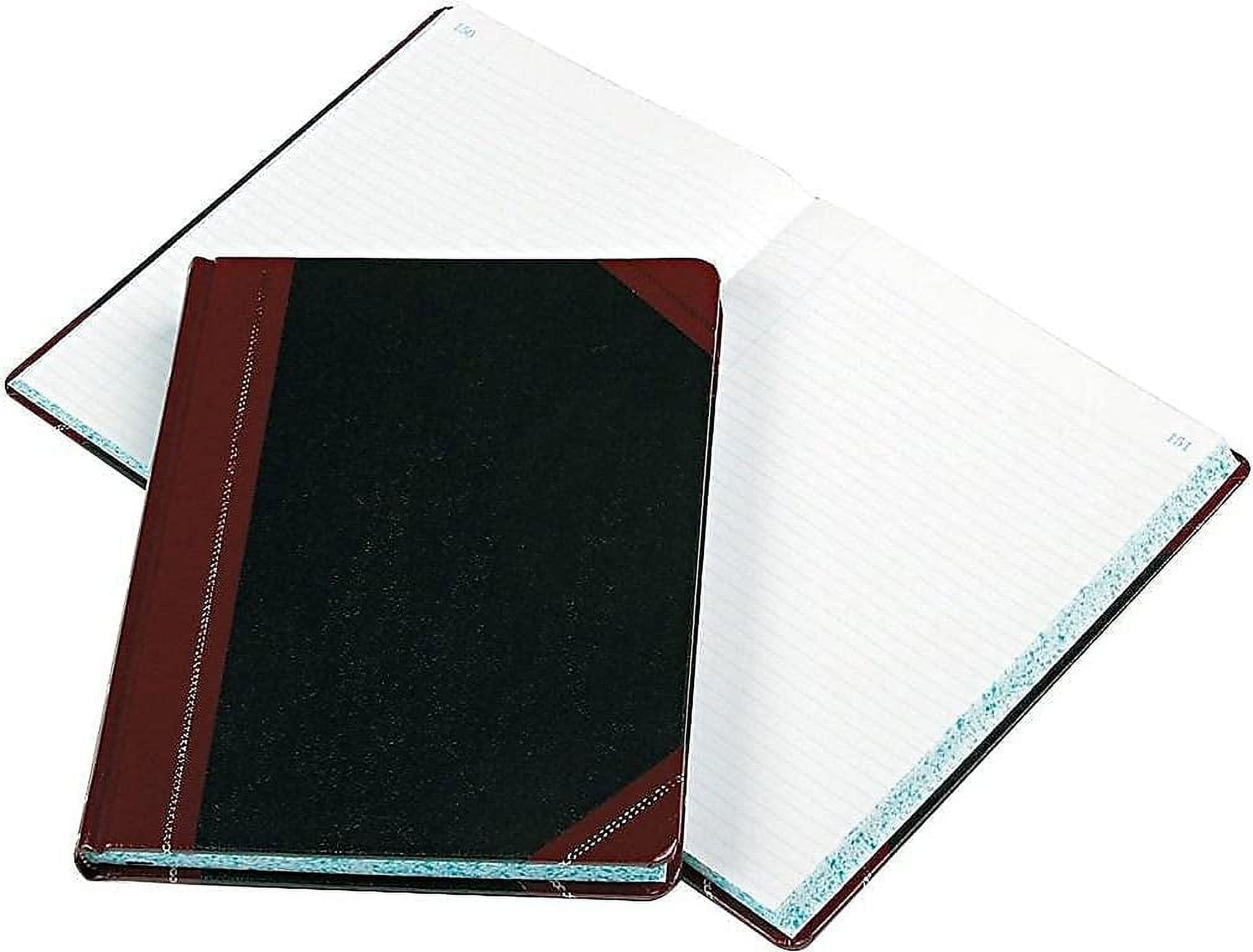 21300R Columnar Book,Record Ruled,300 Pages,10-3/8-Inch x8-1/8-Inch ...