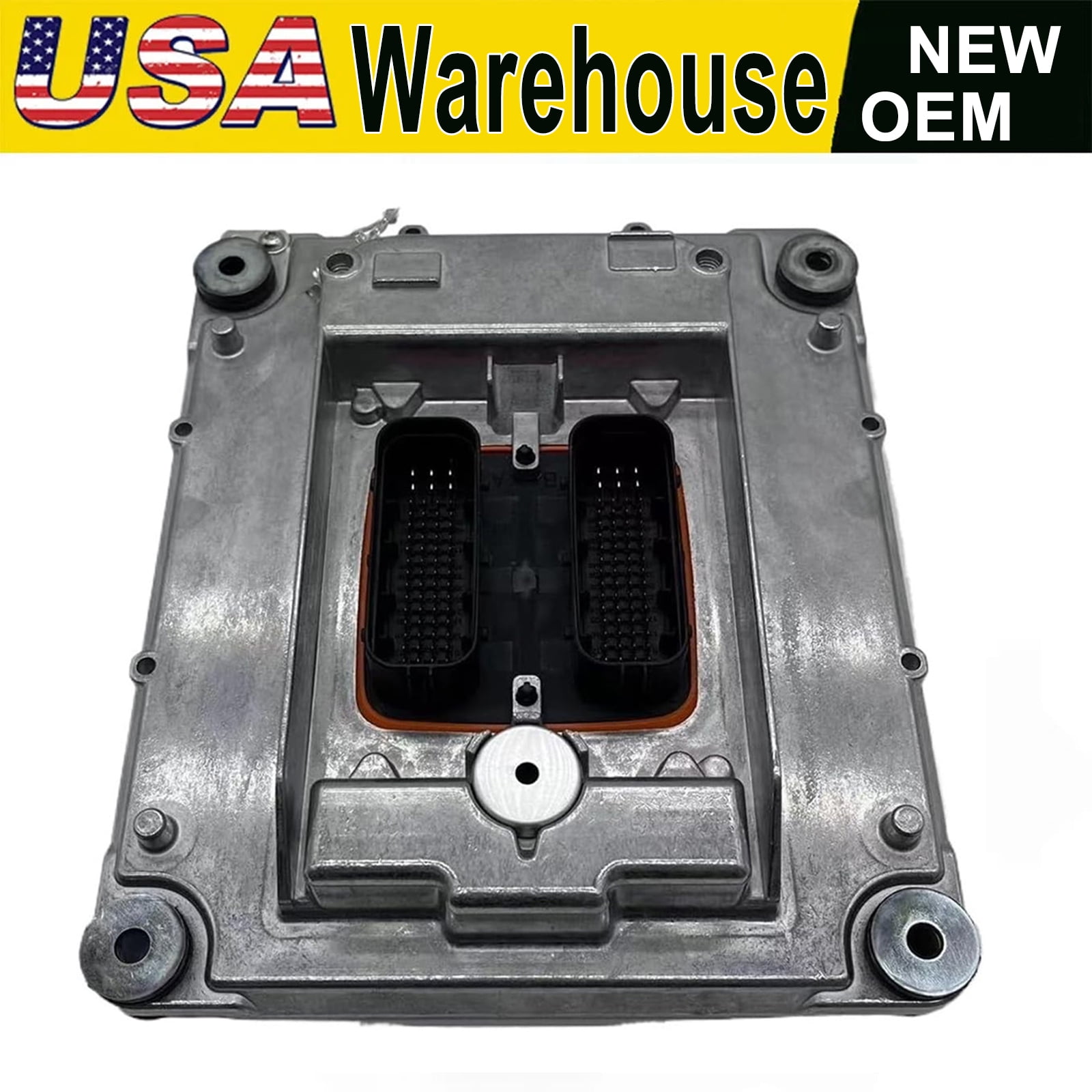 USA Warehouse 21323765 ECU ECM D13 Diesel Engine Controller Programmed ...