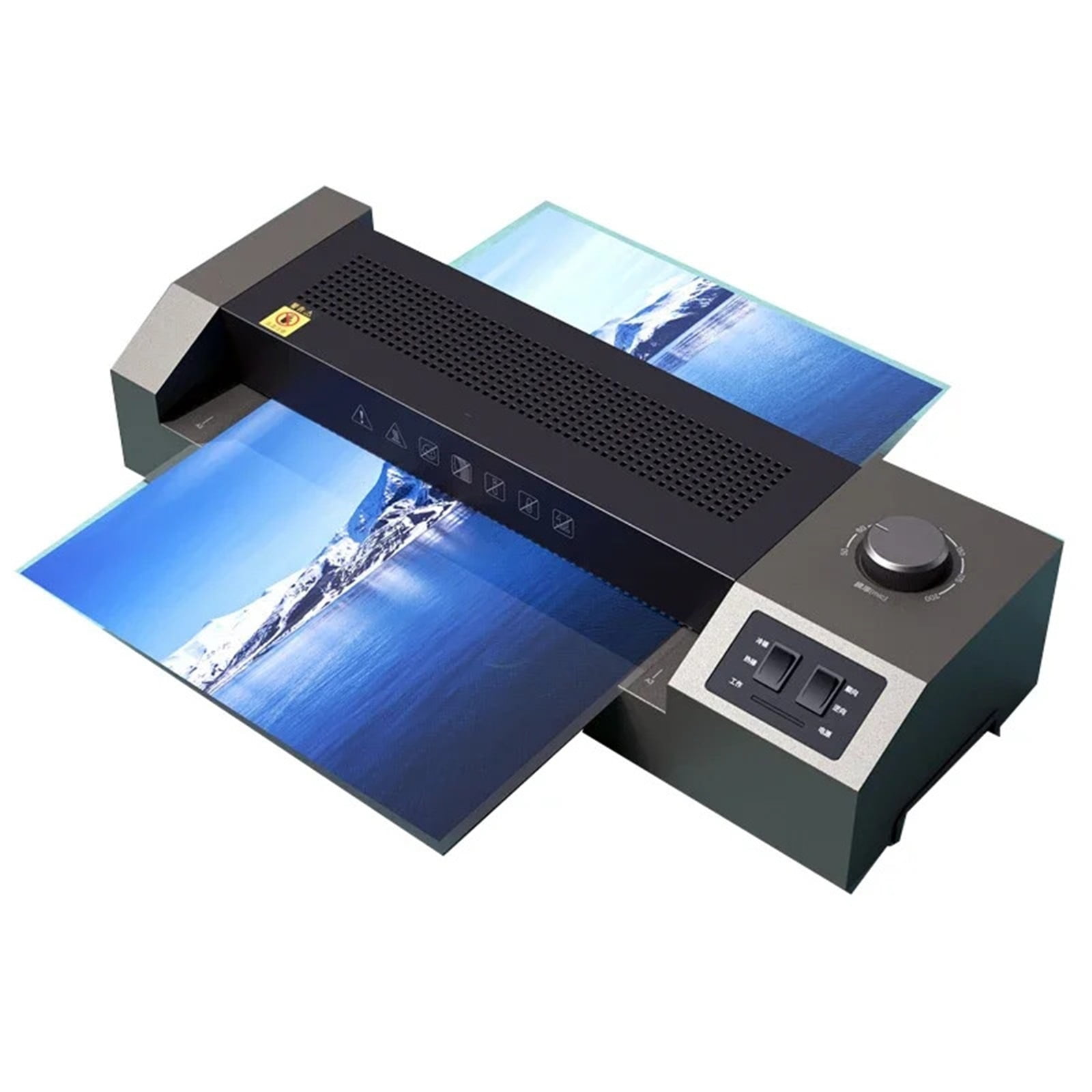 2133 Thermal Laminating Machine A3/A4 Laminating Machine Office and ...