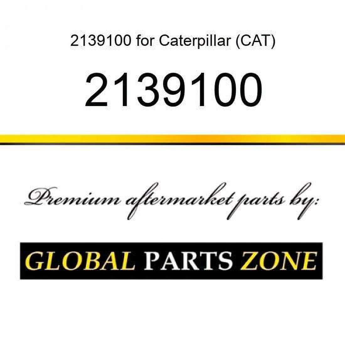 2139100 for Caterpillar (CAT) - Walmart.com