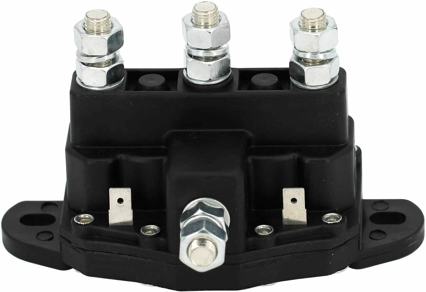 Trombetta 12 Volt Reversing Polarity DC Contactor 214-1231-A61 for Tarp ...