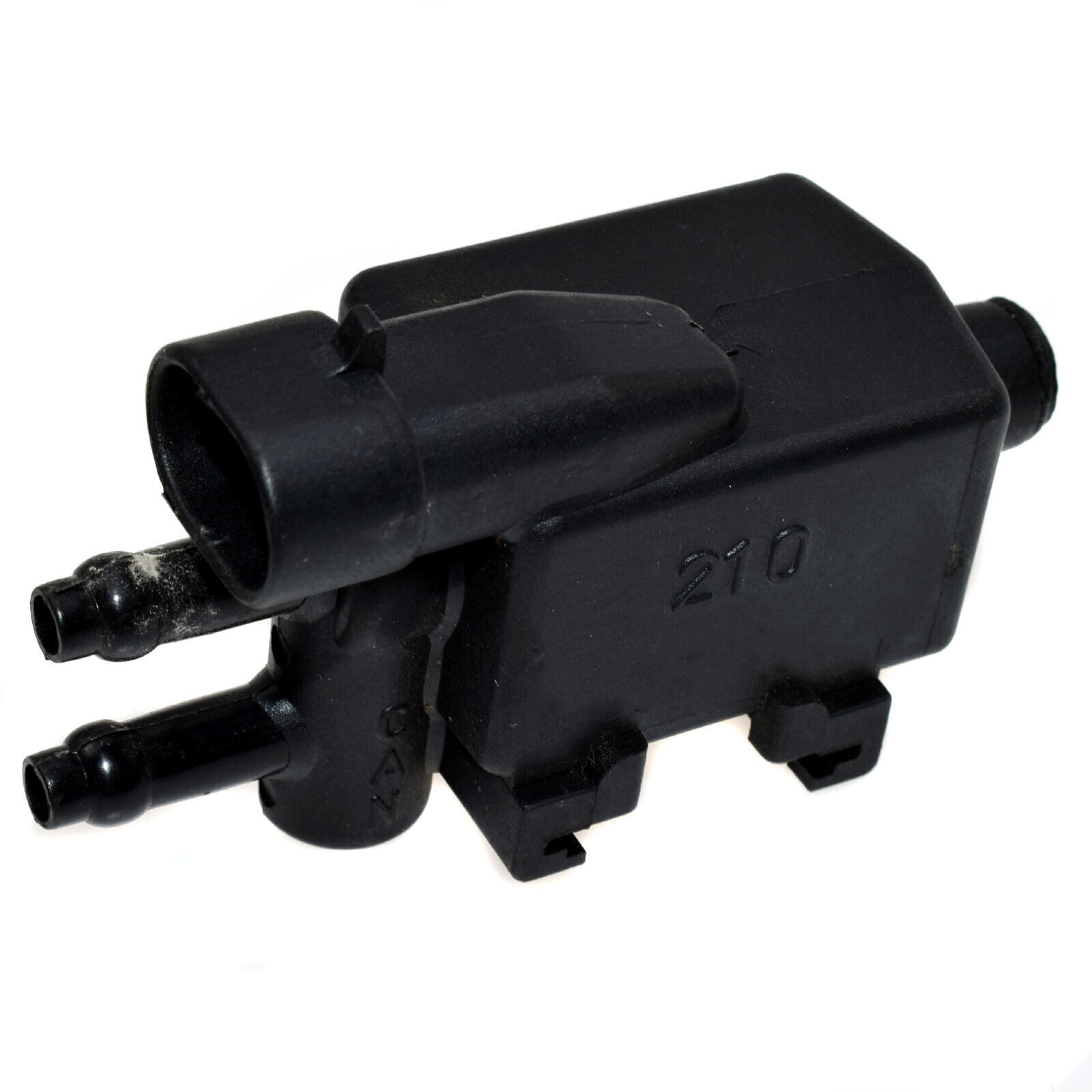 214-565 2N1001 Standard Steam Evaporator Tank Purge Valve Solenoid ...